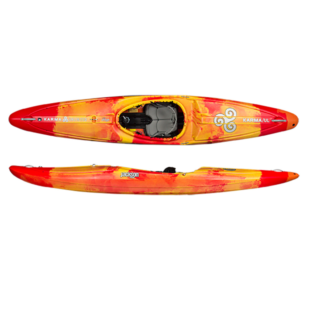 JACKSON KAYAK Archives - Paddle sports buyers guide