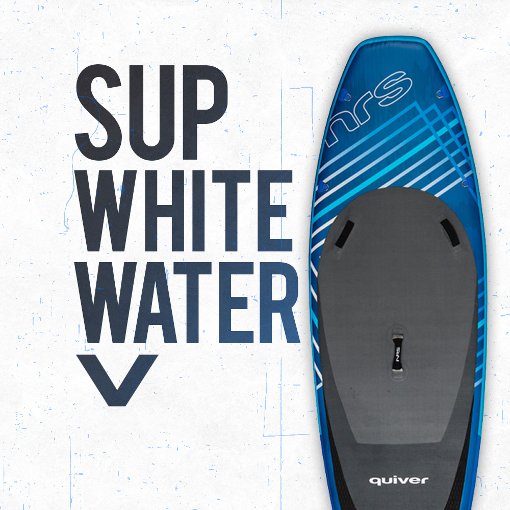 Whitewater Archives - Paddle sports buyers guide