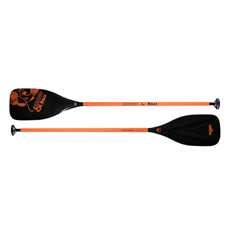 OC1 - Paddling Buyer's Guide