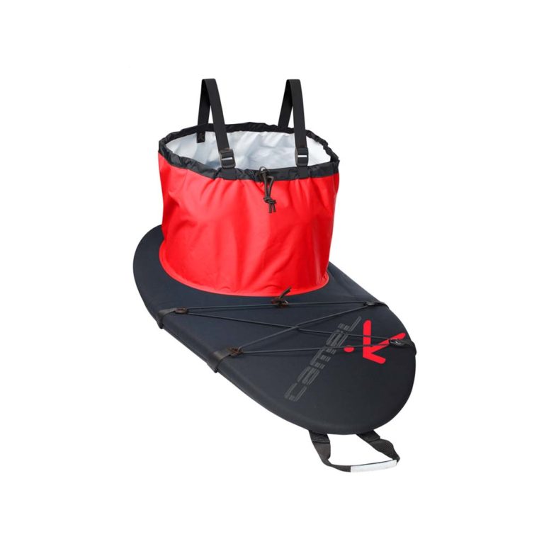Camel spraydeck - Paddling Buyer's Guide