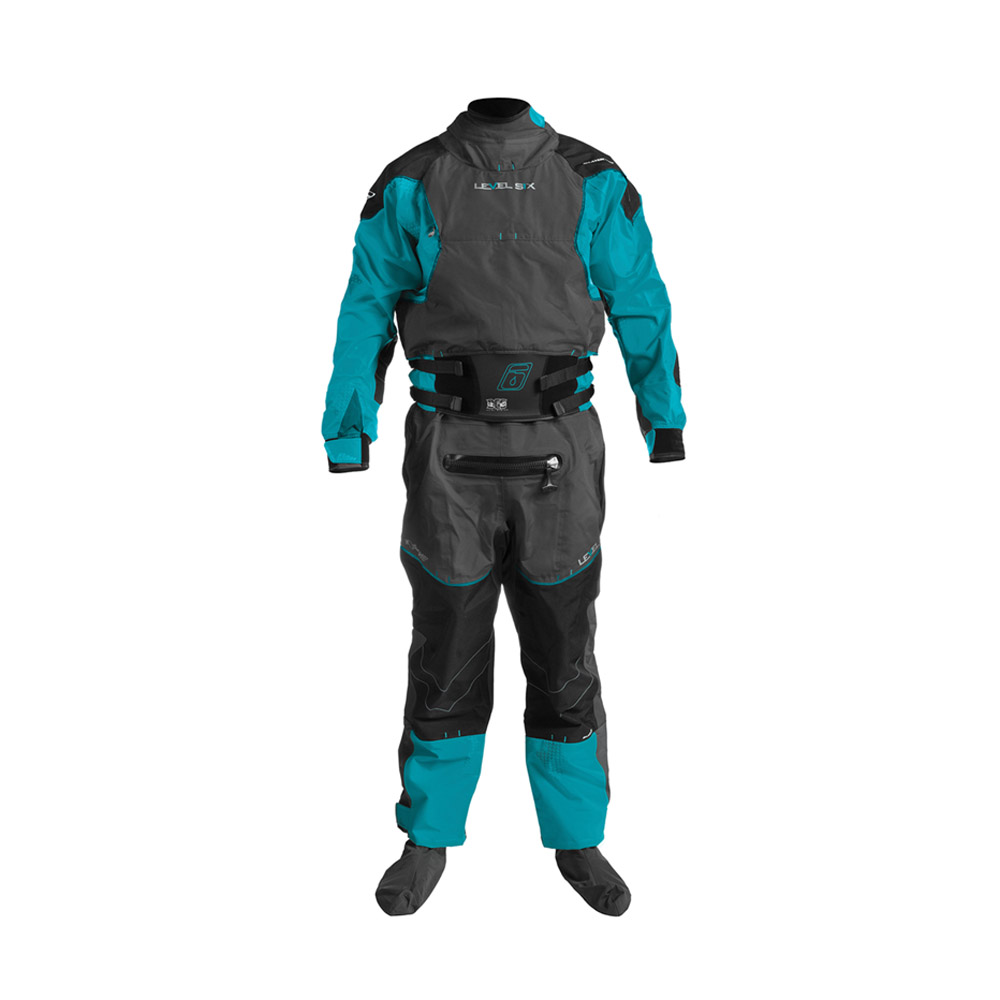 Men's Jakl Drysuit - Paddling Buyer's Guide