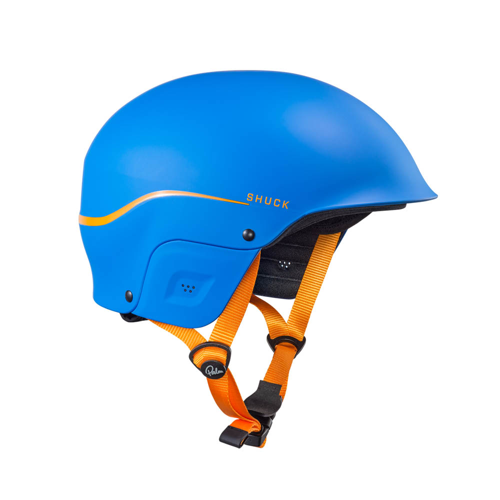 Canoe Helmets Archives - Paddle sports buyers guide