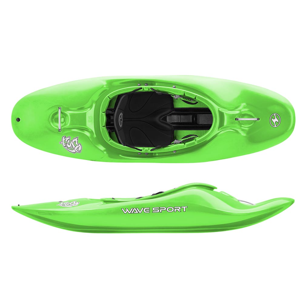 WAVE SPORT Archives - Paddle sports buyers guide