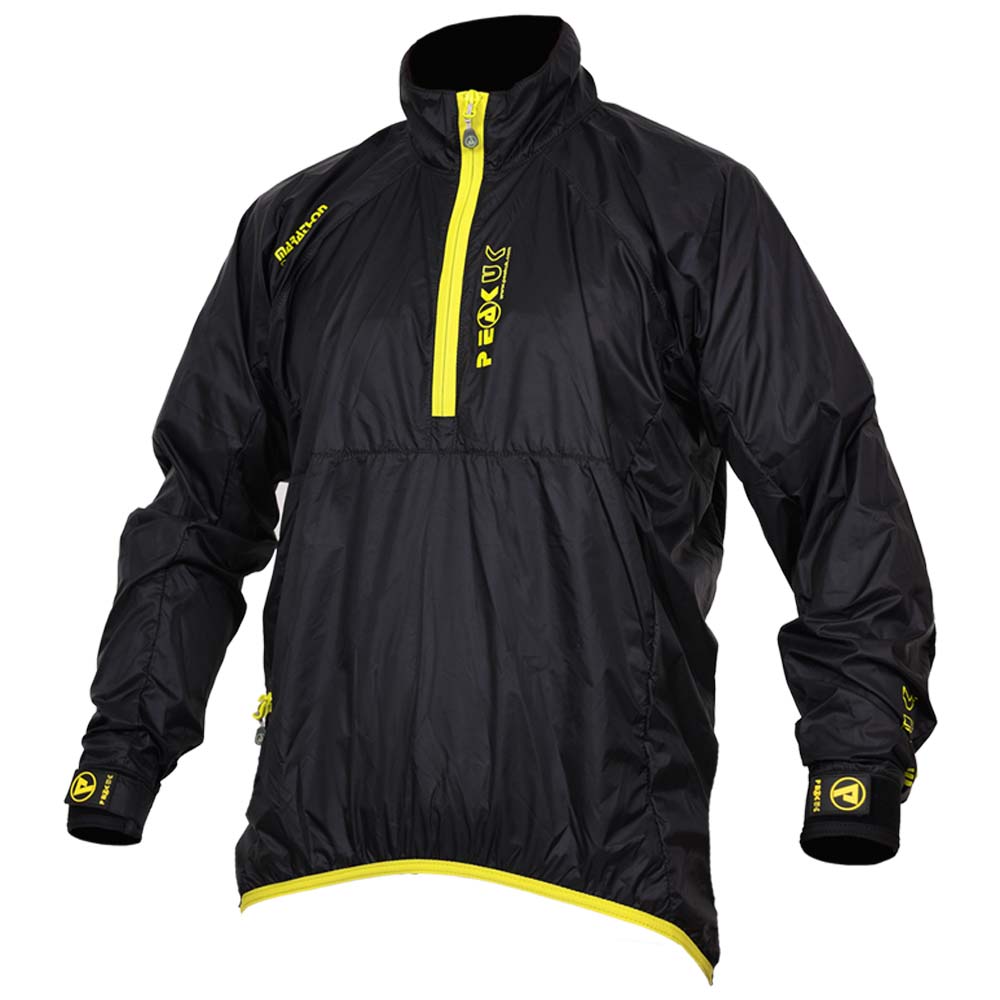 Stratos Jacket - Paddling Buyer's Guide