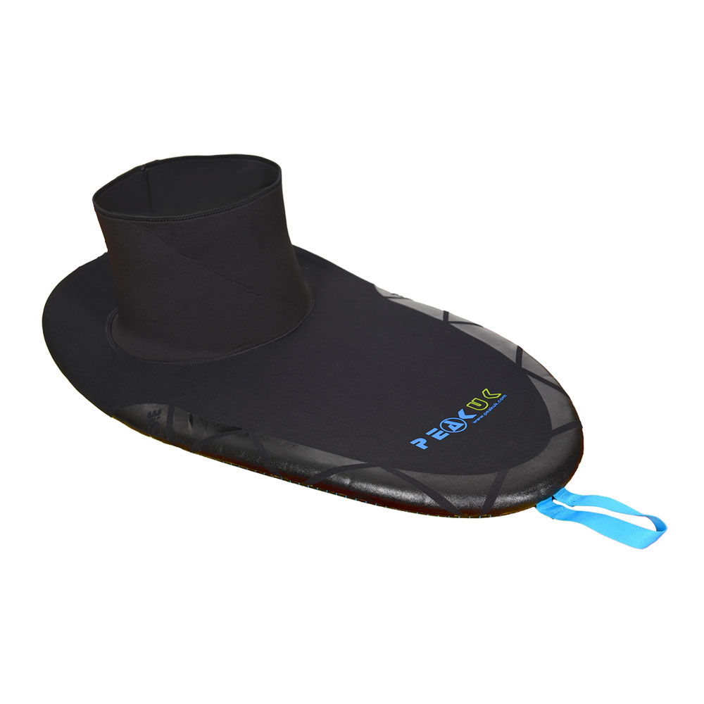 Whitewater Spray Decks Archives - Paddle sports buyers guide