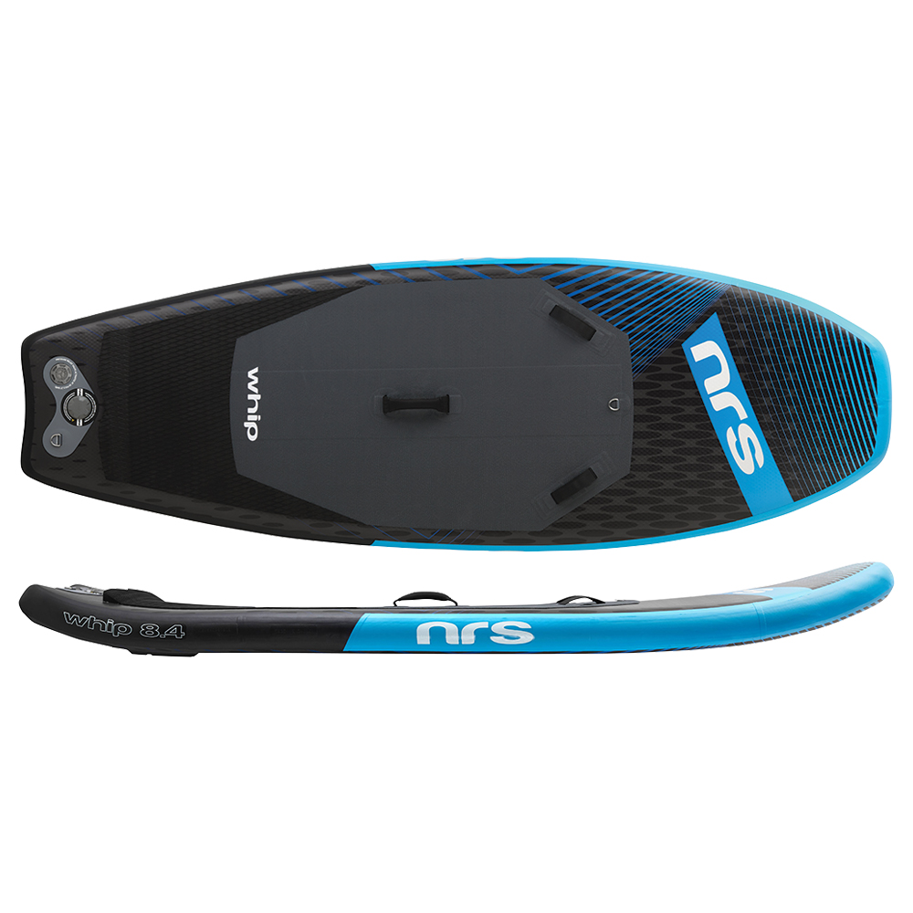 SUP Whitewater Boards Archives - Paddle sports buyers guide