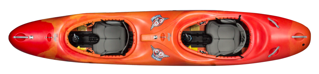 Dynamic Duo - Paddling Buyer's Guide