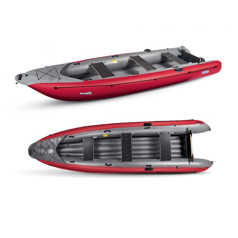RUBY XL - Paddling Buyer's Guide