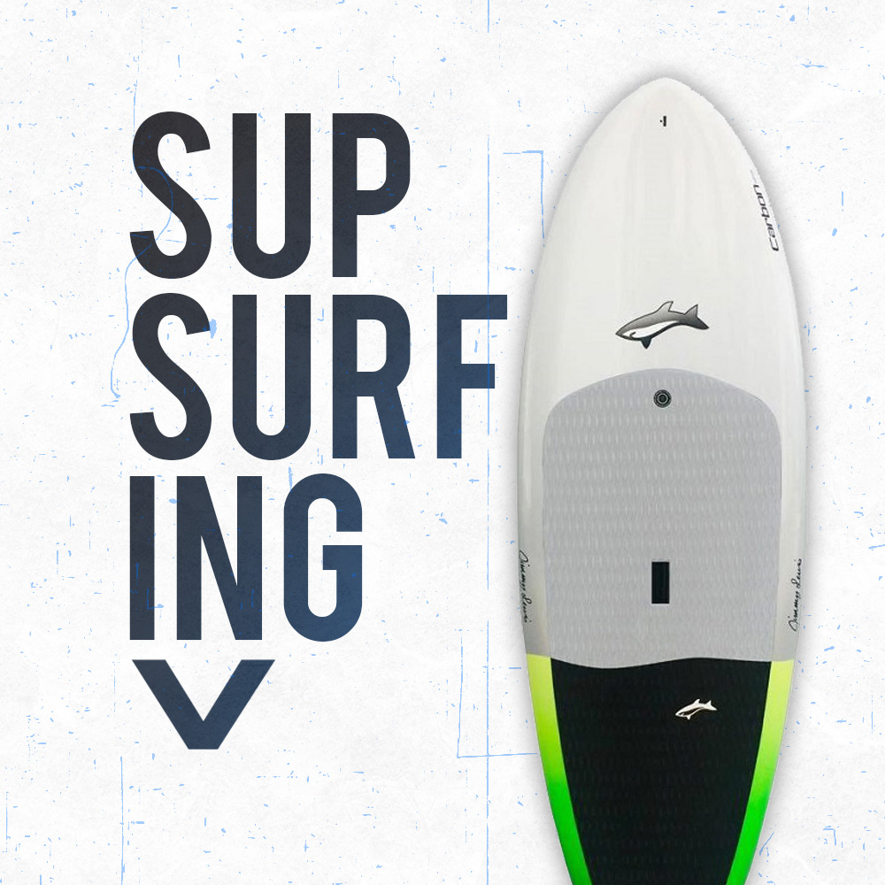 SUP Boards Archives - Paddle sports buyers guide