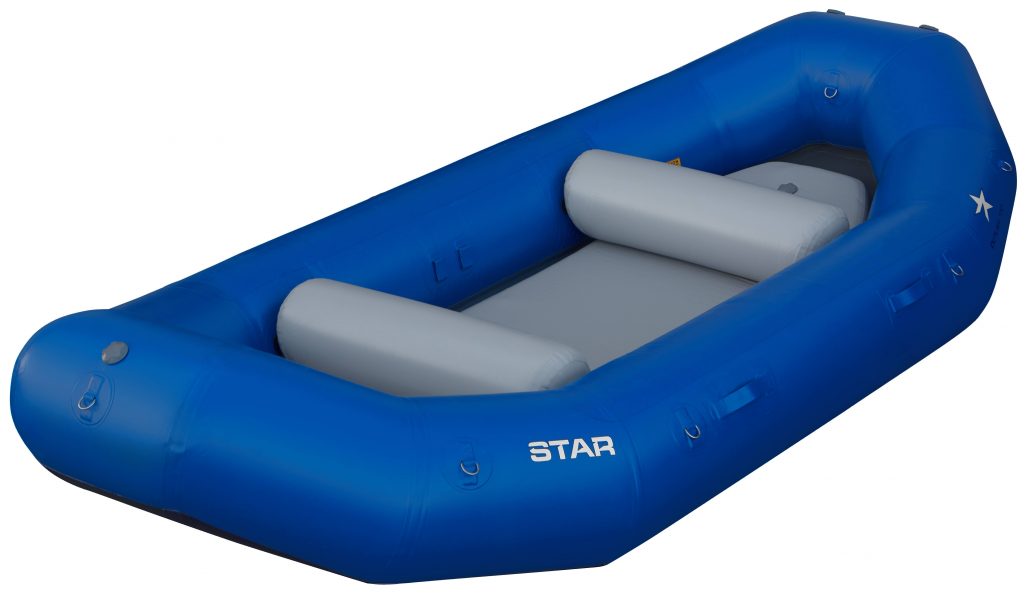 Outlaw 130 - Paddling Buyer's Guide