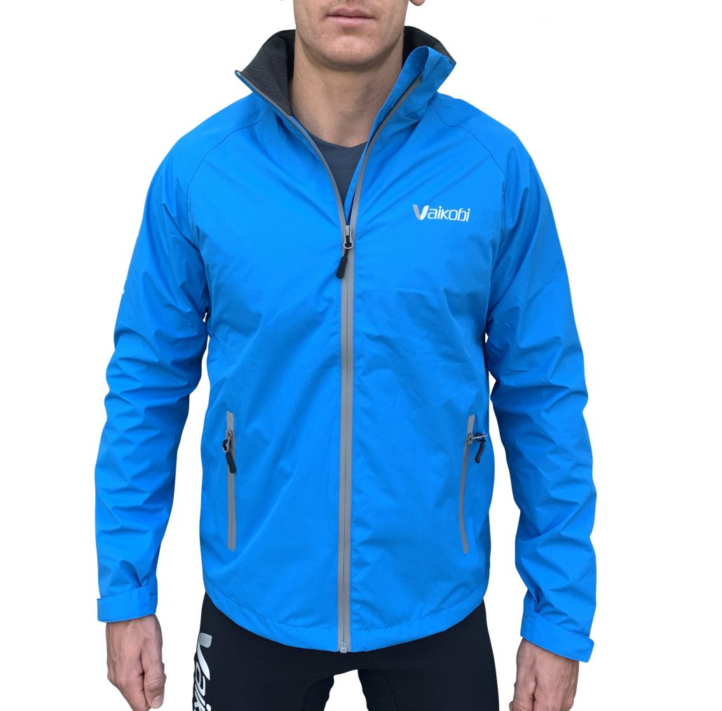 VDRY Lightweight Performance Jacket - Paddling Buyer's Guide