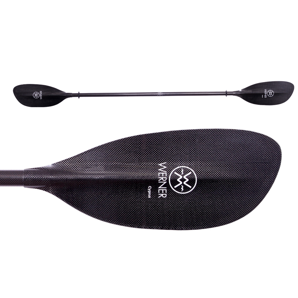 WERNER Archives - Paddle sports buyers guide