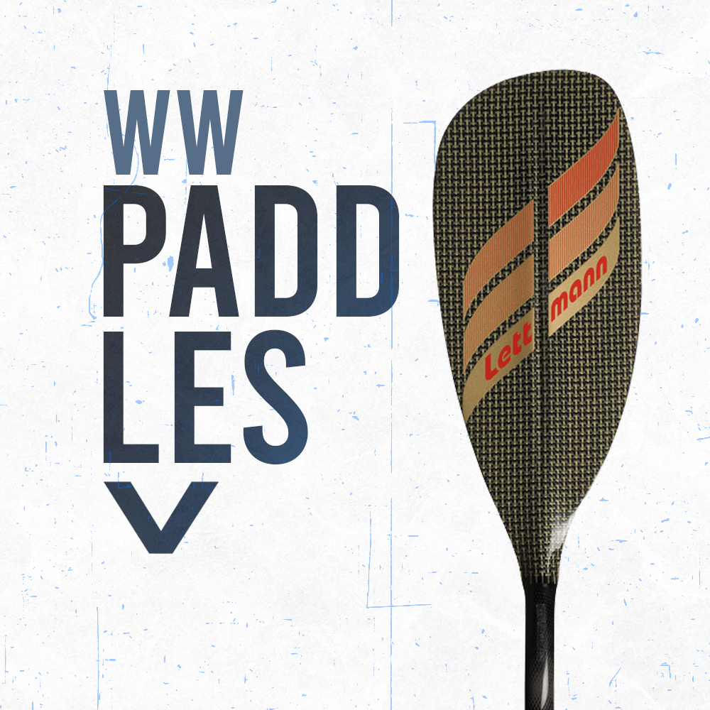 Whitewater Archives - Paddle sports buyers guide