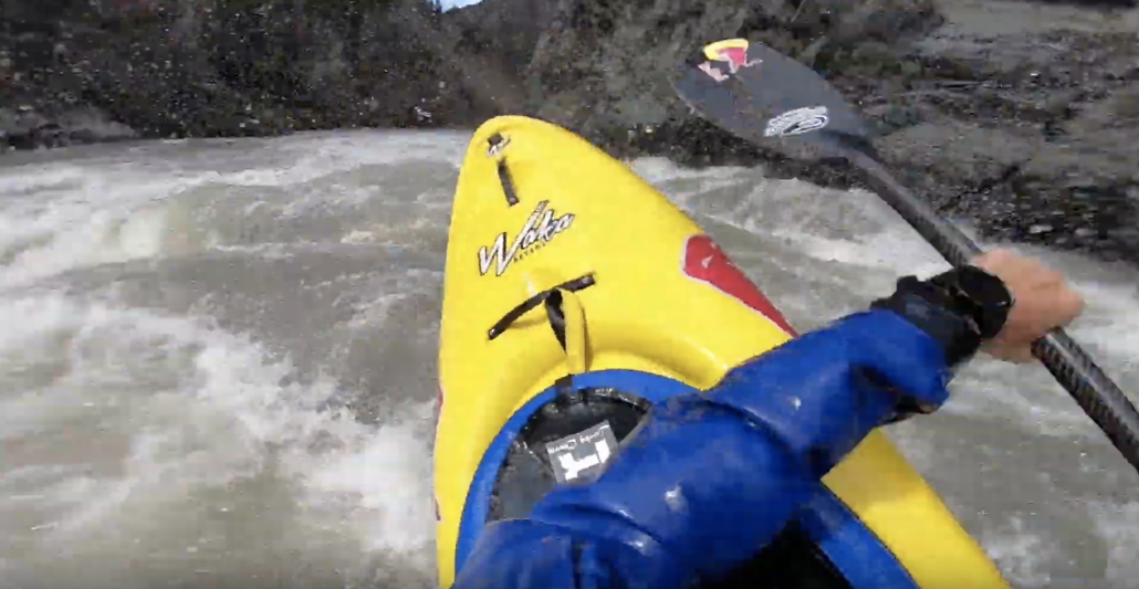 Stikine 2019 by Aniol Serrasolses! - Paddlesports News