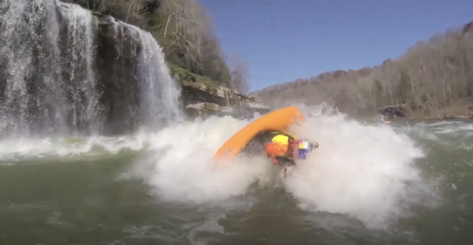 Jackson Kayak: How to Entry Move - Paddlesports News