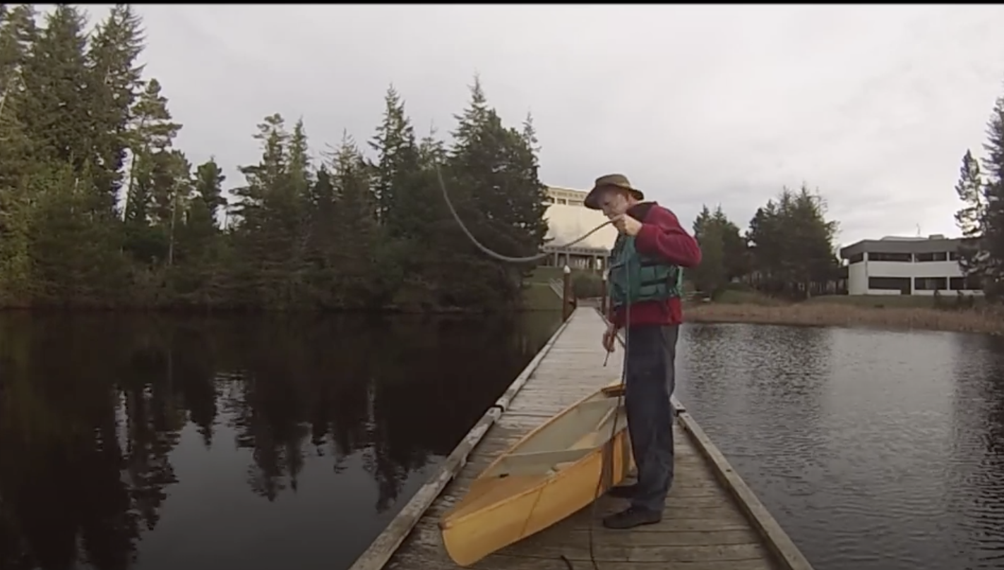 The Making of a Paddler - Paddlesports News