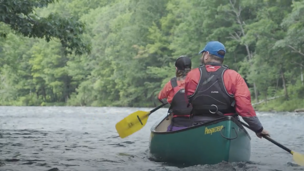 Canoeing | Top 5 Tips to Make You A Better Paddler - Paddlesports News
