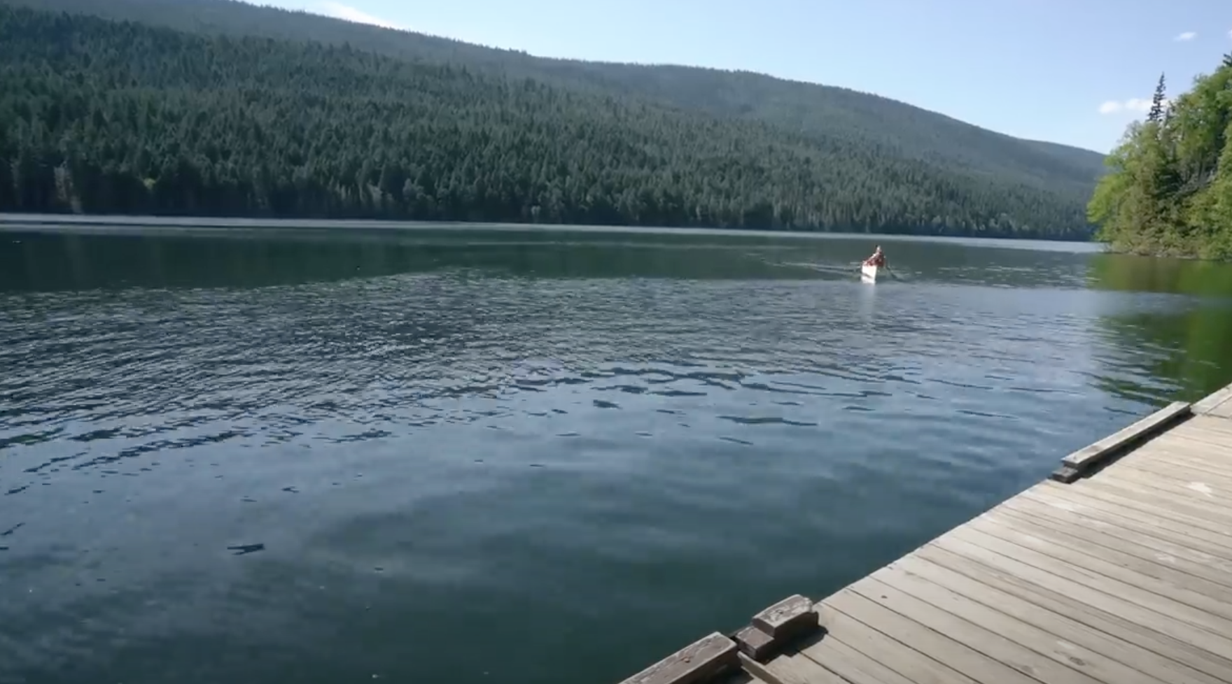 The PERFECT CANADIAN Canoe Trip - Paddlesports News