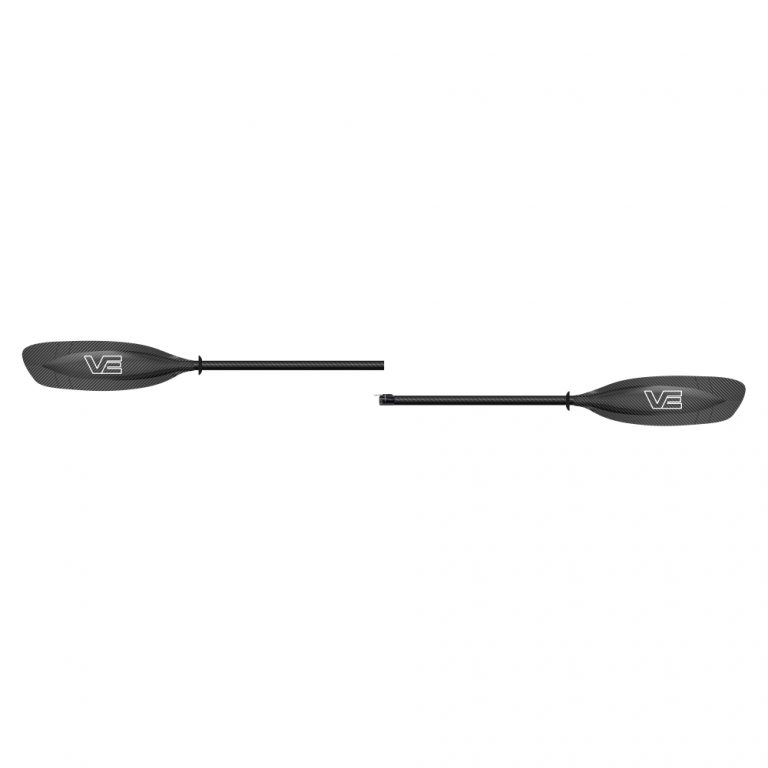 Voyager carbon - Paddling Buyer's Guide