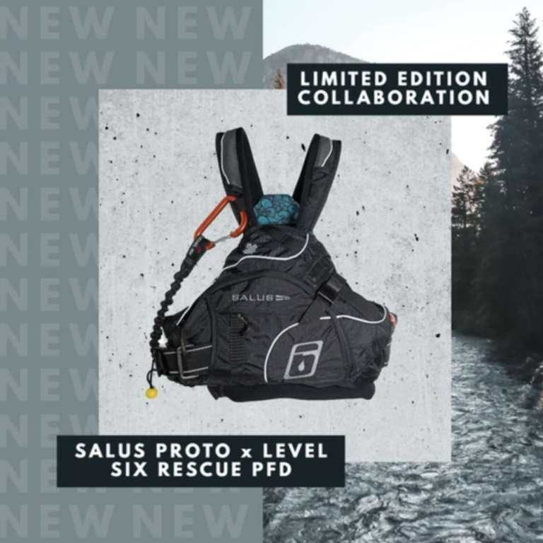 NEW RELEASE: Salus Collaboration – The Limited Edition Salus Proto ...