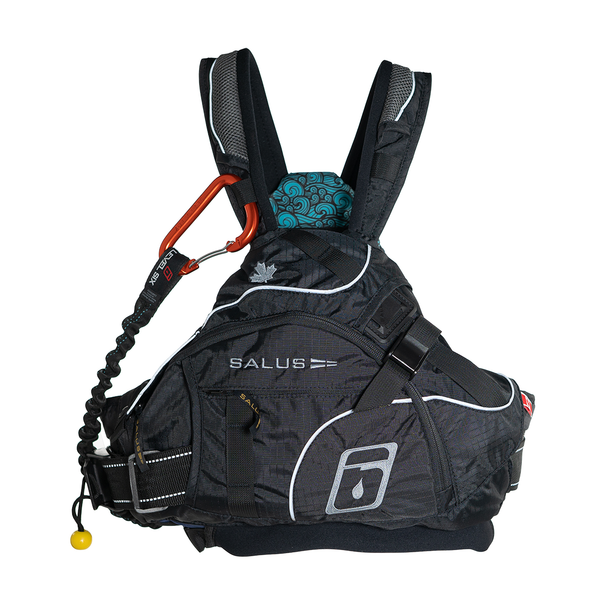 NEW RELEASE: Salus Collaboration – The Limited Edition Salus Proto ...