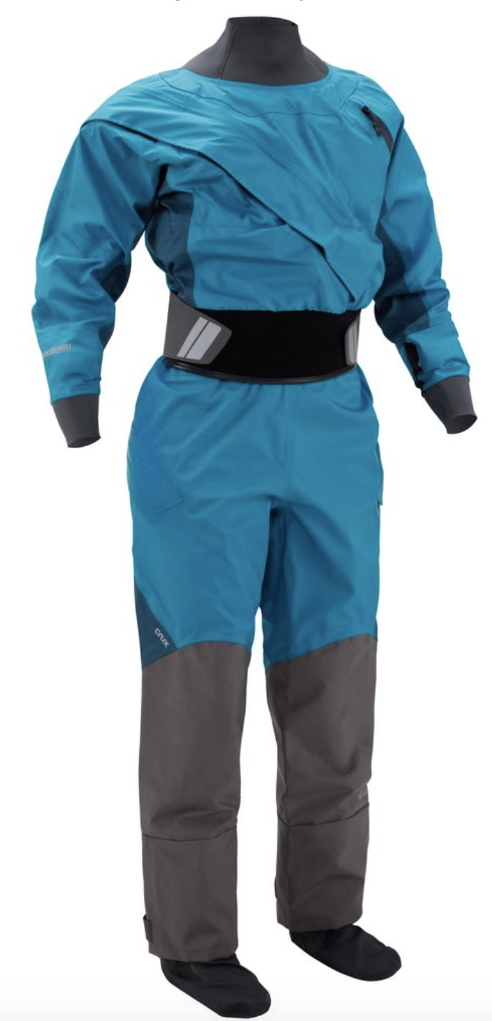 PRODUCT SPOTLIGHT: BEST WHITEWATER DRYSUITS FOR 2021 (PART 2: WOMEN'S ...