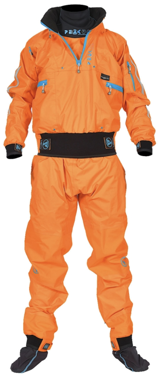 PRODUCT SPOTLIGHT: BEST DRYSUITS FOR 2021 (PART 3: SEA KAYAKING ...