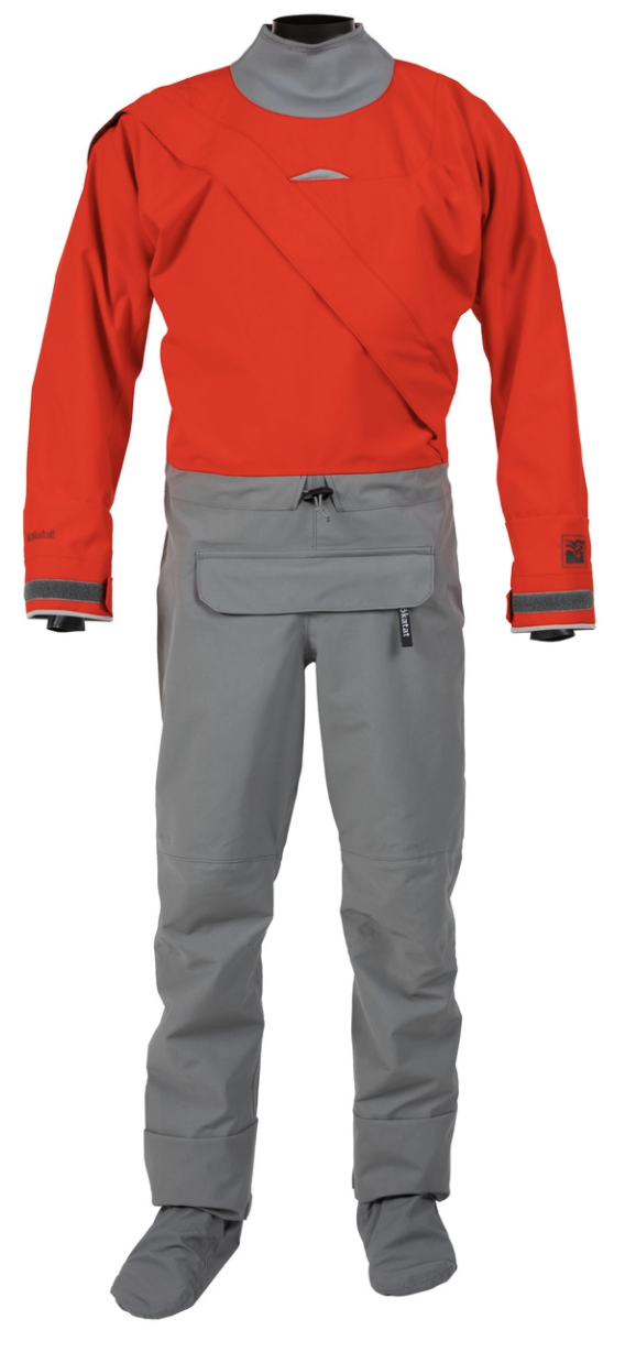 PRODUCT SPOTLIGHT: BEST DRYSUITS FOR 2021 (PART 3: SEA KAYAKING ...