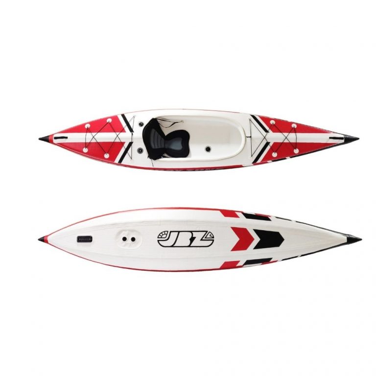 V-Shape Mono Kayak- 30020 - Paddling Buyer's Guide