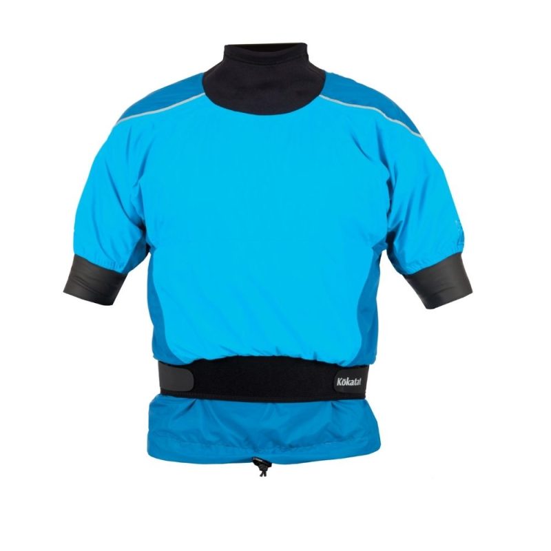 Blast Semi-Dry Shorty - Paddling Buyer's Guide