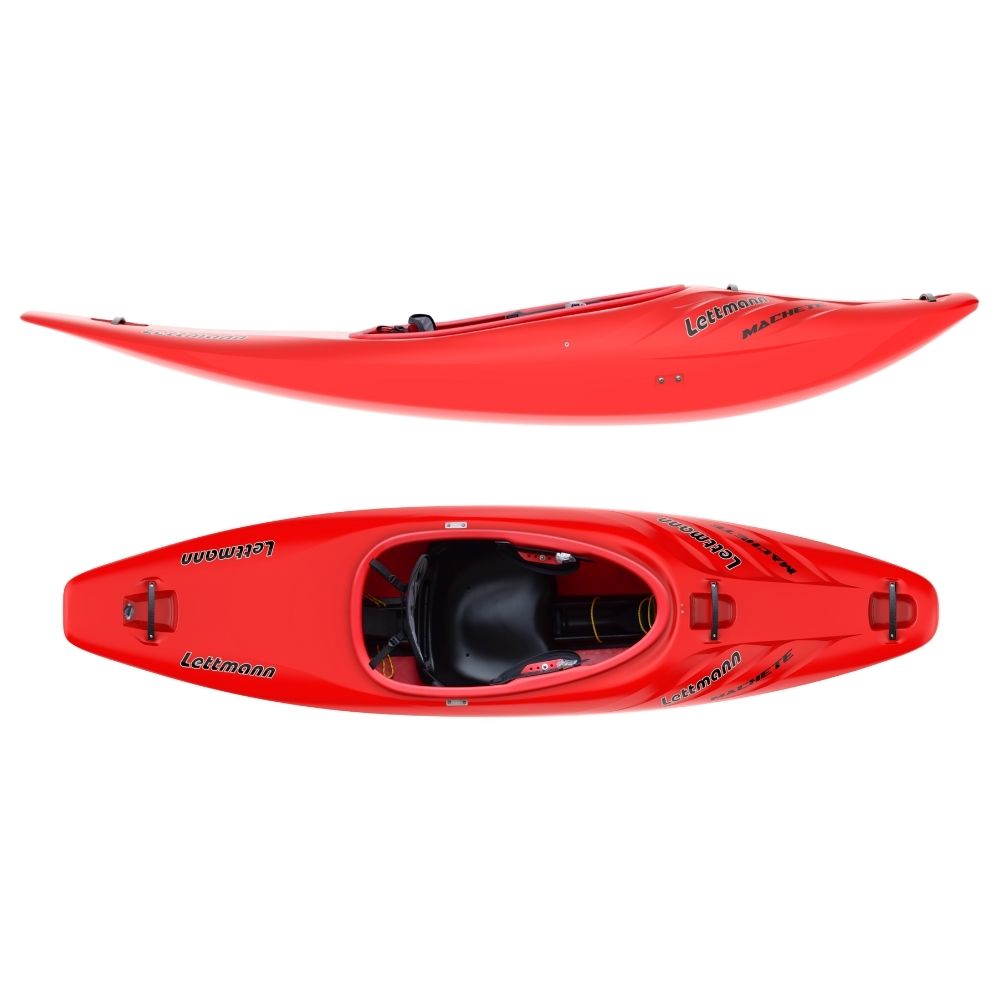 LETTMANN Archives - Paddle sports buyers guide