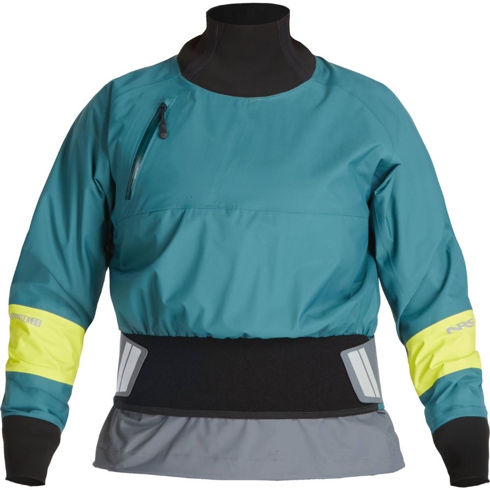NRS Women's Orion Paddling Jacket - Paddling Buyer's Guide