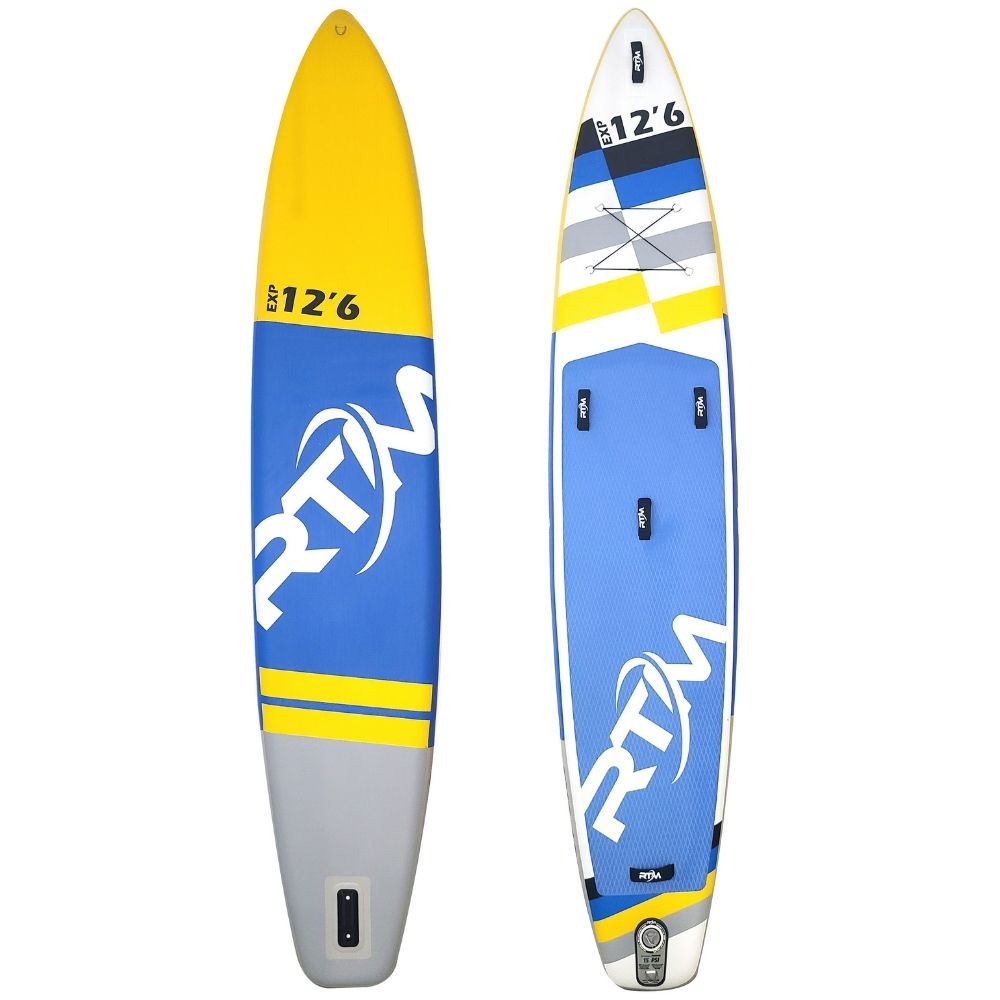 RTM Archives - Paddle sports buyers guide