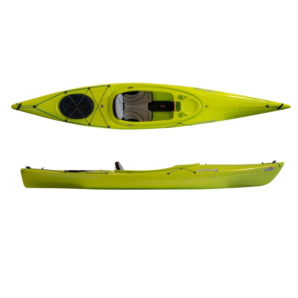 Venture Canoes Archives - Paddle sports buyers guide