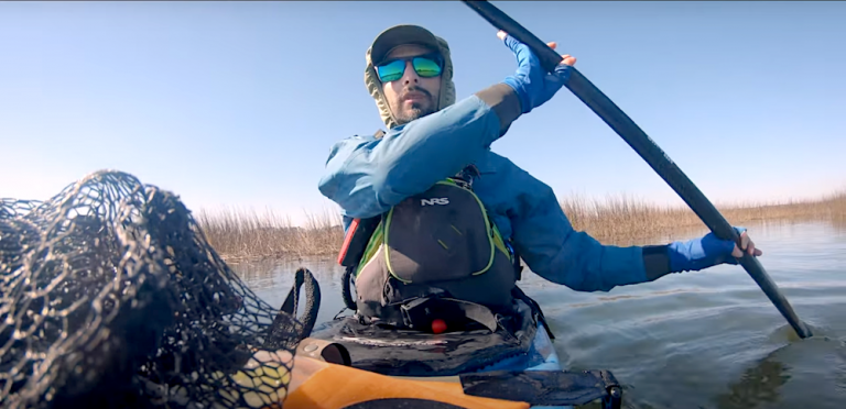 Top Tips for Sculling - Paddlesports News