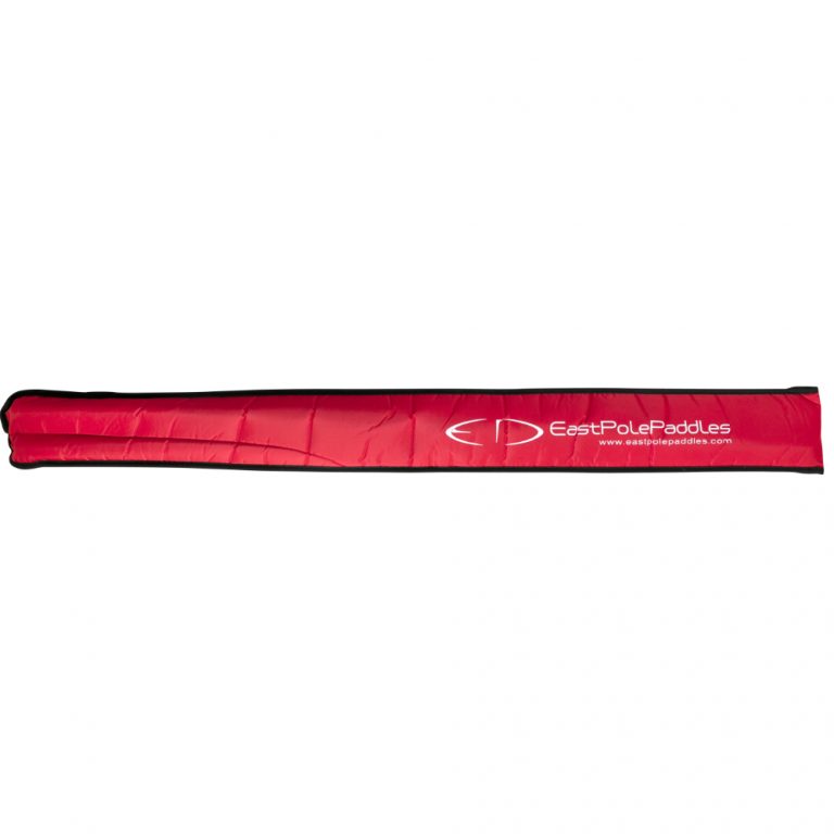 3-layer Paddle Bag for Greenland Paddles - Paddling Buyer's Guide