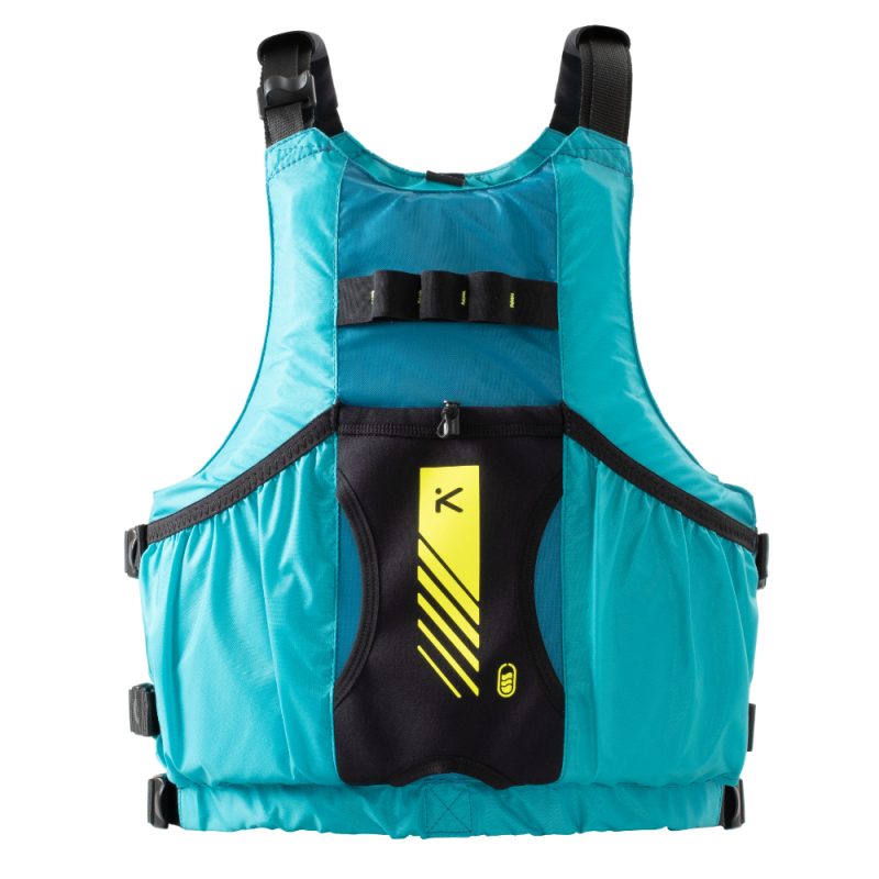 Endurance PFD - Paddling Buyer's Guide