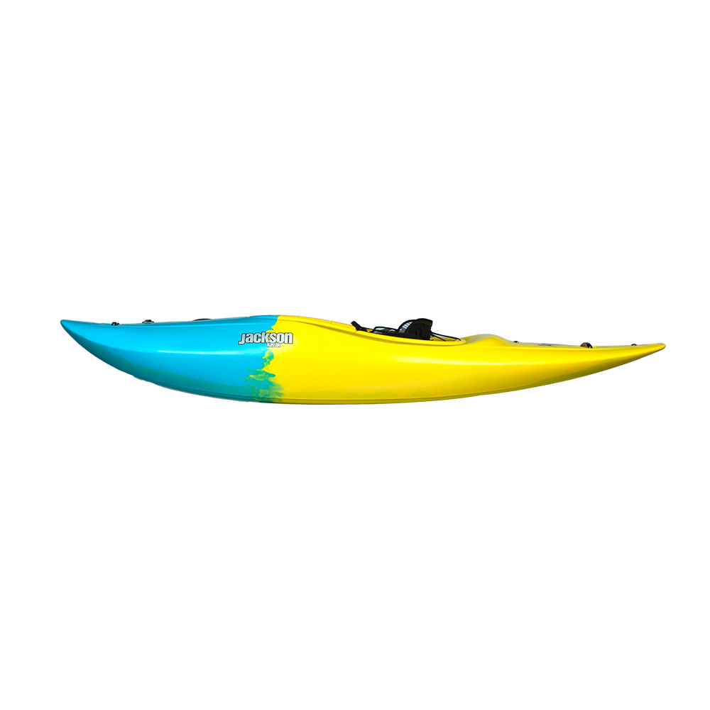 Whitewater River Running Boats Archives - Paddle sports buyers guide