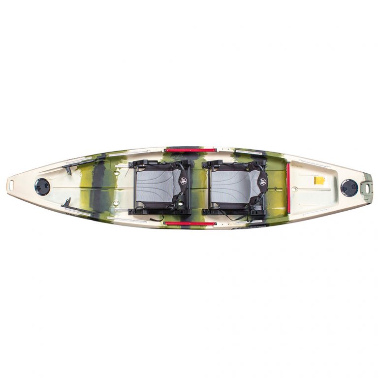Knarr FD - Paddling Buyer's Guide