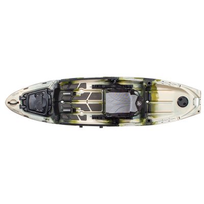 Coosa X - Paddling Buyer's Guide