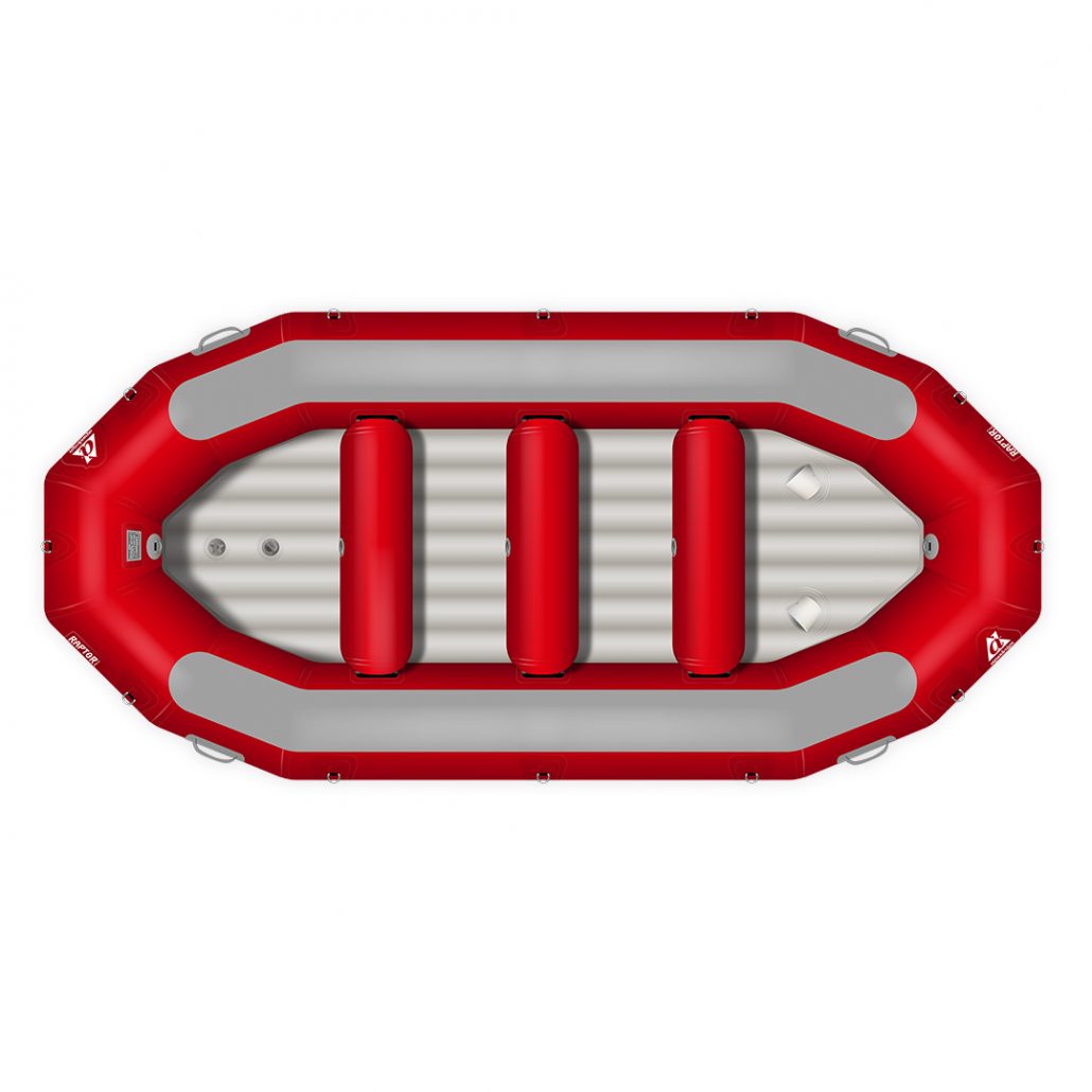 RAPTOR 425 - Paddling Buyer's Guide