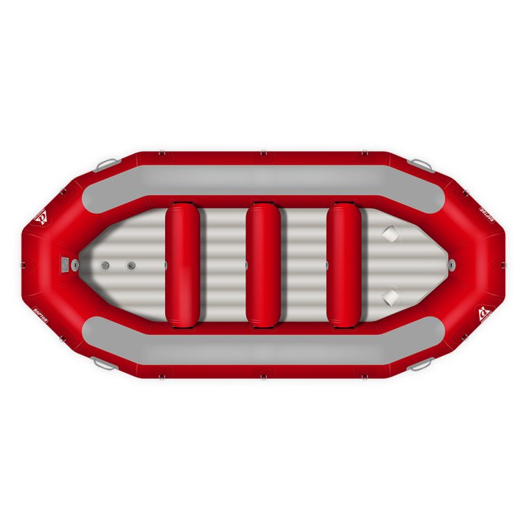 RAPTOR 425 - Paddling Buyer's Guide