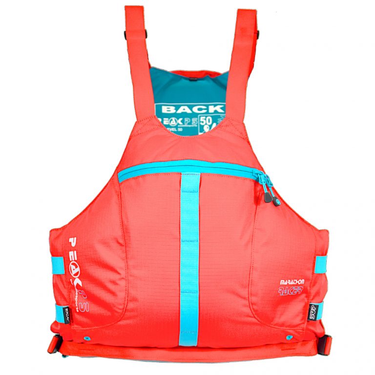 Marathon Racer - Paddling Buyer's Guide