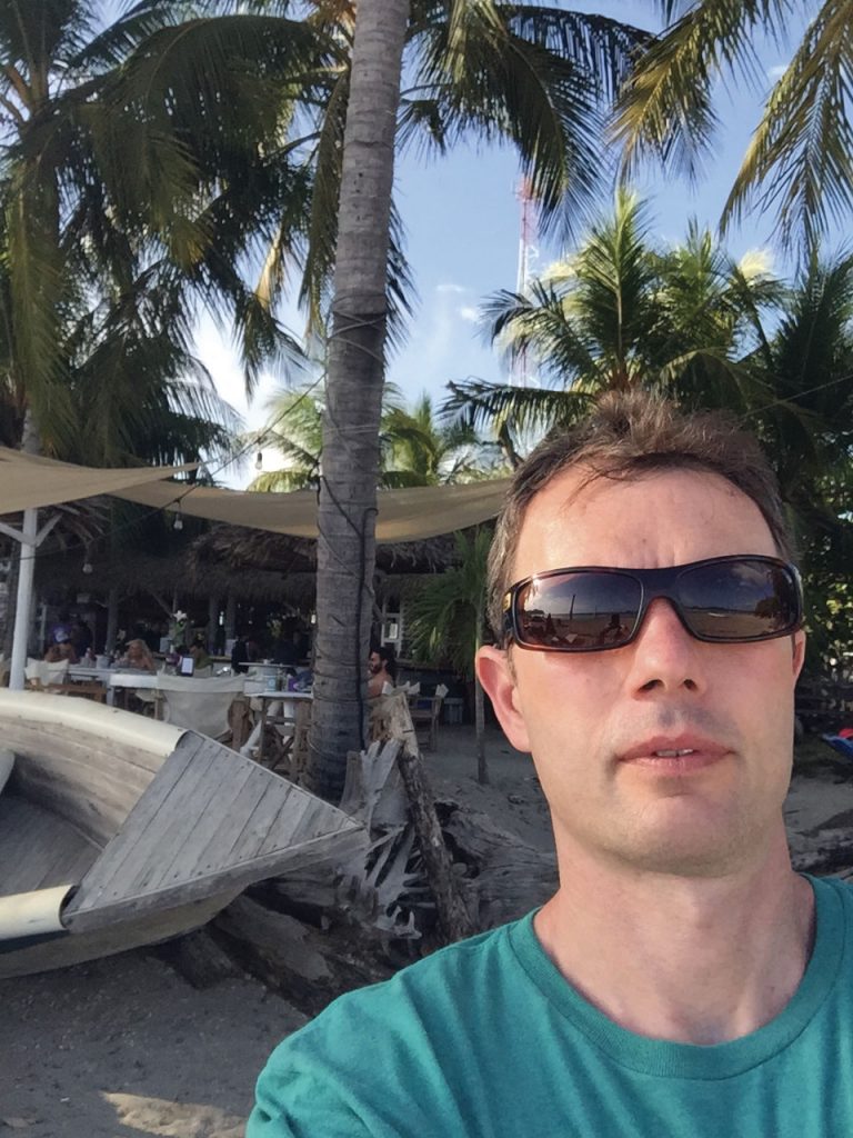 Interview: Jason Yarrington - Paddlesports News