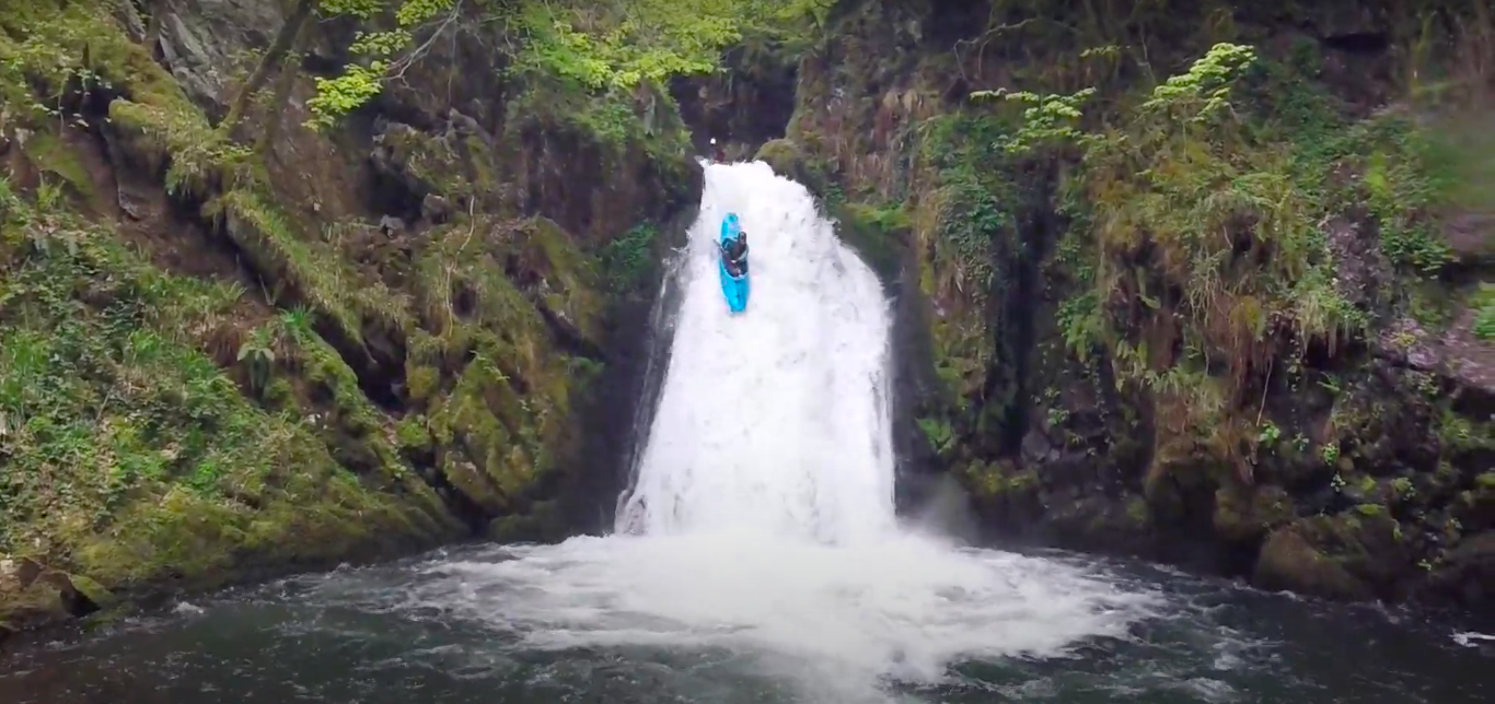 Pyrénées | Home of Steep Creeking - Paddlesports News