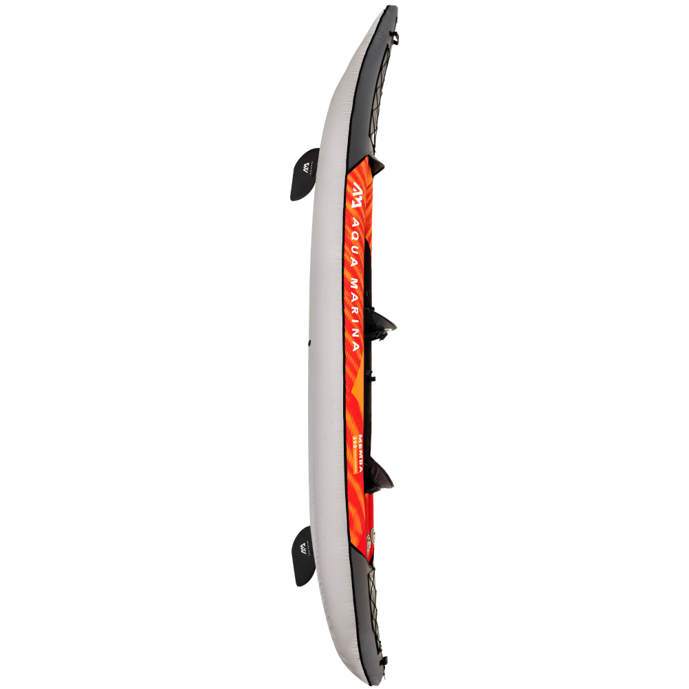 Memba 12'10 - Paddling Buyer's Guide