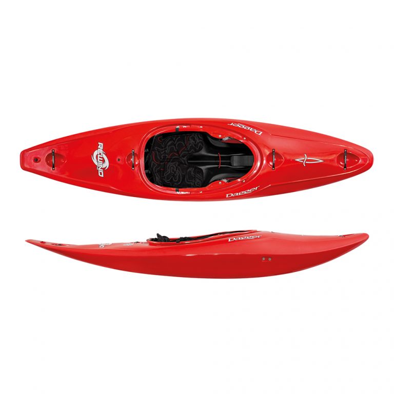 Rewind Action+ - Paddling Buyer's Guide