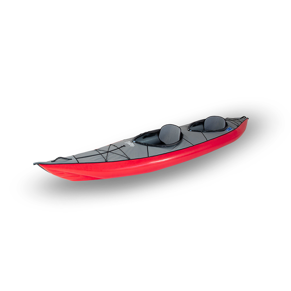 SWING 2 - Paddling Buyer's Guide