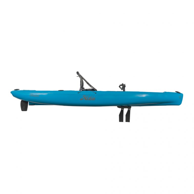Mirage Compass - Paddling Buyer's Guide