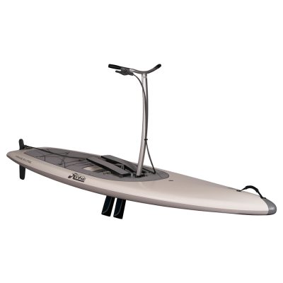Mirage Eclipse - Paddling Buyer's Guide